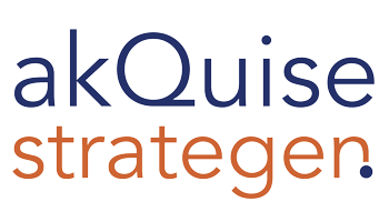 Akquise-Strategen - Strategie schafft Umsatz